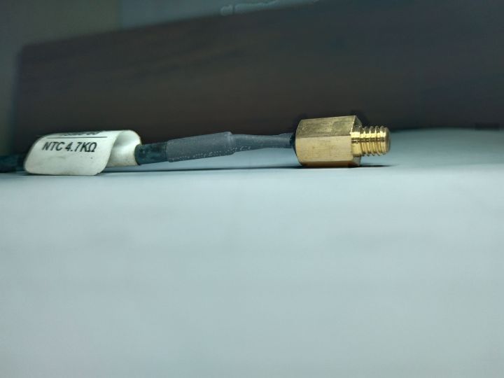 LPG and cng reducer temperature sensor | Daraz.com.bd