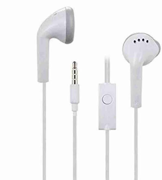Samsung Earphone Normal | Daraz.com.bd