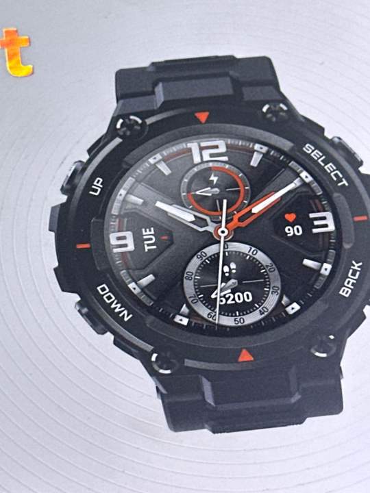 Terex 3 | Daraz.com.np: Buy Online at Best Prices in Nepal | Daraz.com.np