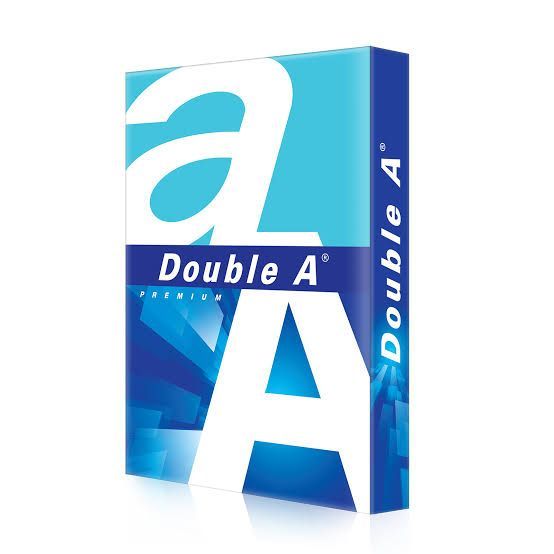 AA Double A A4 80 GSM Paper | Daraz.pk