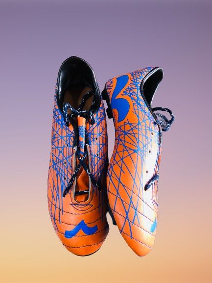 Galaxy football boot size onek ase) | Daraz.com.bd