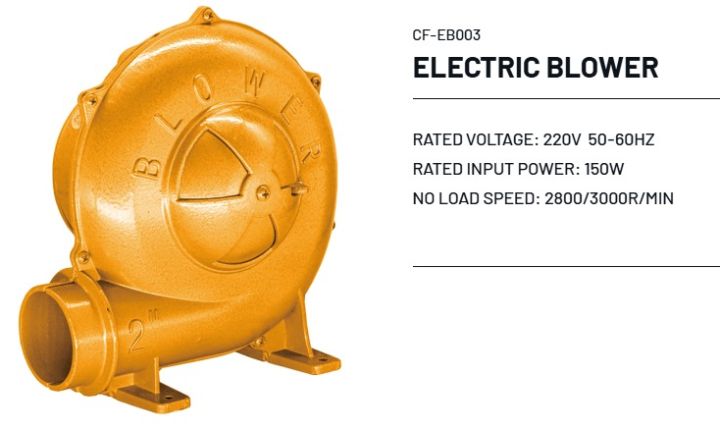 Blower Machine /Air Model Blower /Centrifugal Blower /Dust Exhaust ...