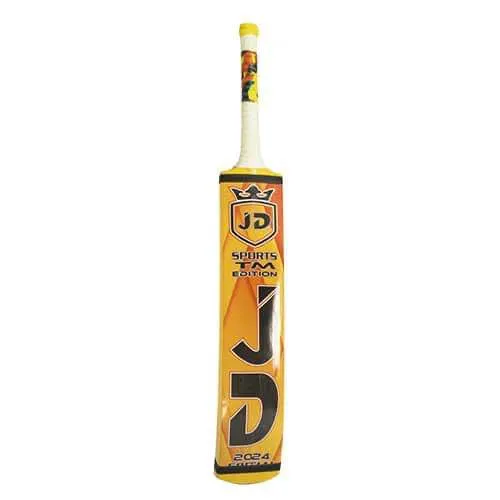 ORIGNAL JD BAT TAPE BALL BAT FULL CAN SPECIAL TM ADDITION RARE YELLOW ...