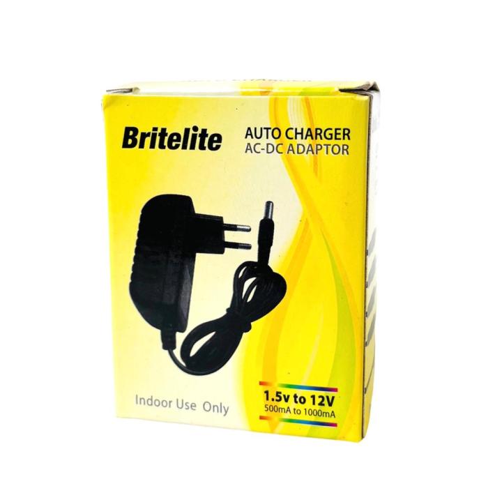 led toch chager,1.5v to 12v auto chager | Daraz.lk