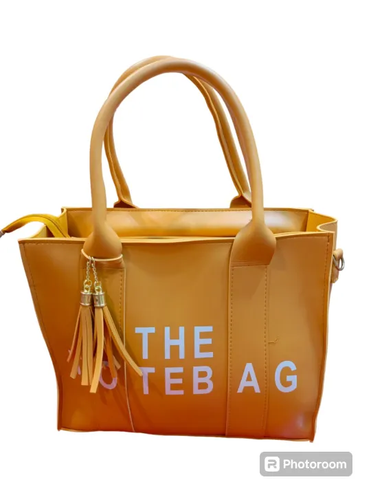 G&P New Design Important Bags For Girls And Women | Daraz.pk