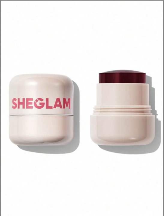 SHEGLAM Jelly-Licious Hydrating Lip & Blush Tint – 3 Shades (Cheerio ...