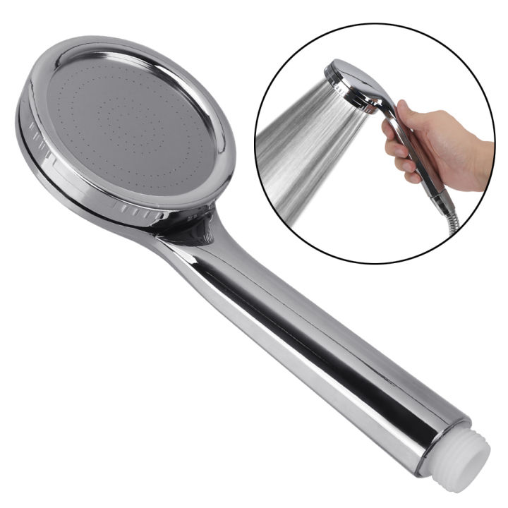 Water Saving Spray Nozzle High Pressure Pressurized Nozzle Shower Head ...