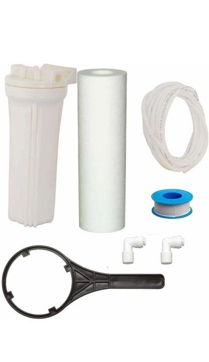 Water Pre Filter Housing | Daraz.com.np