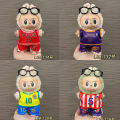 New Labubu Clothes Football basketball jerseys Idol V1 V2 V3 Dolls ...