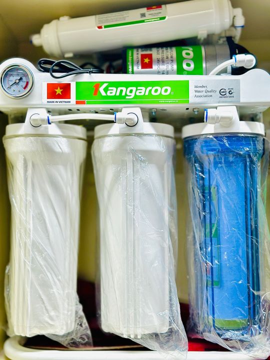 Kangaroo Ro system | Daraz.pk