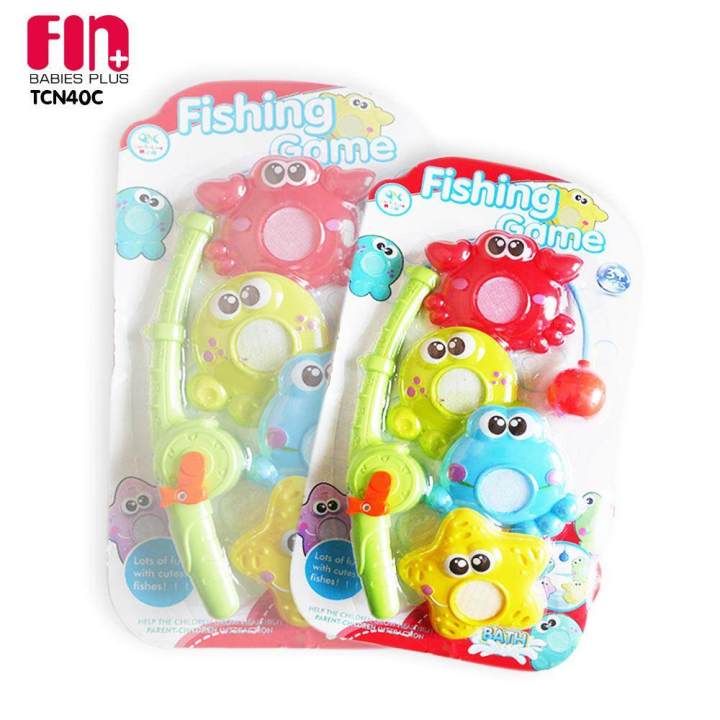 Fin Series fishing board children enhance vision and cunning skills ...