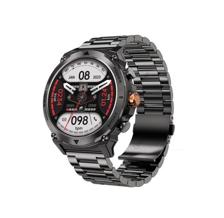 Wiwu Ultra SW03 Smart Watch | Daraz.com.bd