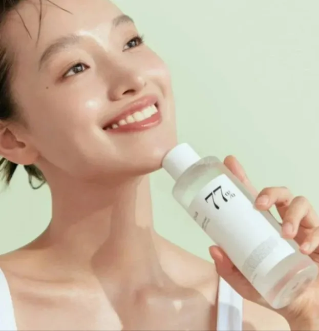 Anua Heartleaf 77% Soothing Toner – 250ml | Korean Skincare | For ...