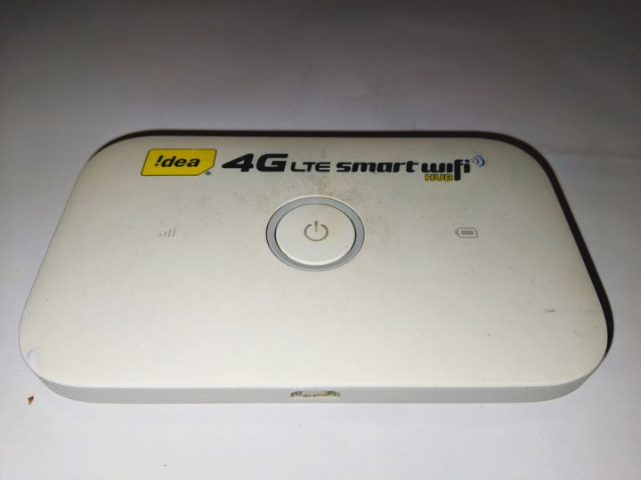 Huawei Pocket Routers E 5573C Dialog Mobitel Hutch Airtel 4G LTE idea ...