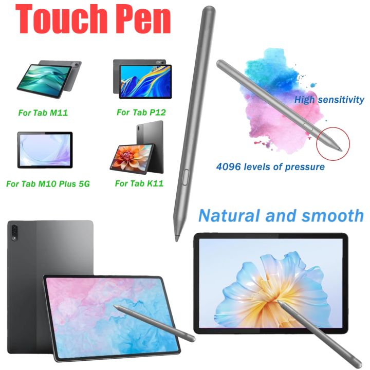 Tab Pen Plus for Lenovo Tab Pen Plus AP501U AP500U Bluetooth-Compatible ...