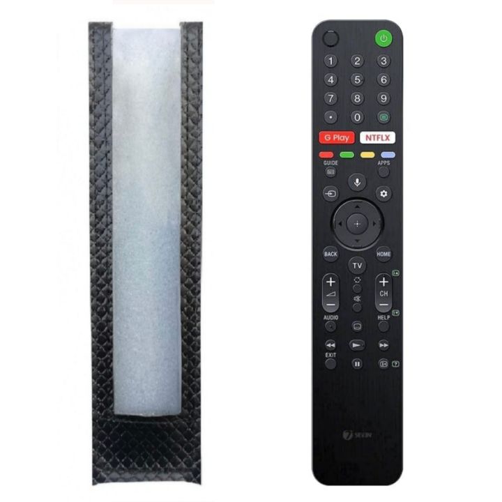 Sony LCD & LED Remote Cover Guard Protector For Sony LCD Remote | Daraz.pk