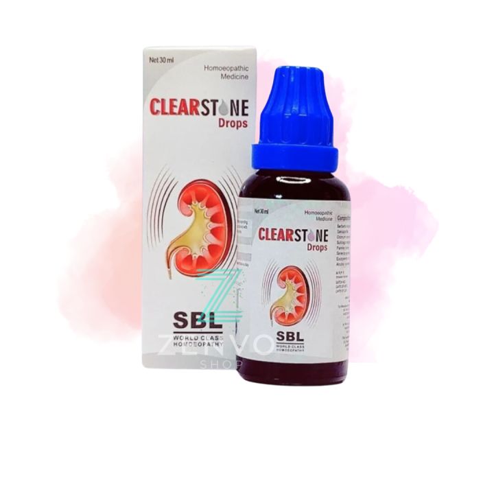 Clearstone Drops | Daraz.com.bd