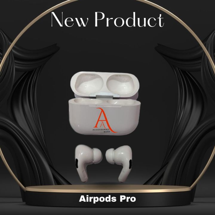 Airpods Pro | Daraz.pk: Buy Online at Best Prices in Pakistan | Daraz.pk