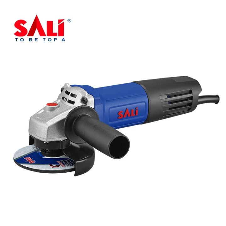 Sali Angle grinder 100mm 750w | Daraz.lk