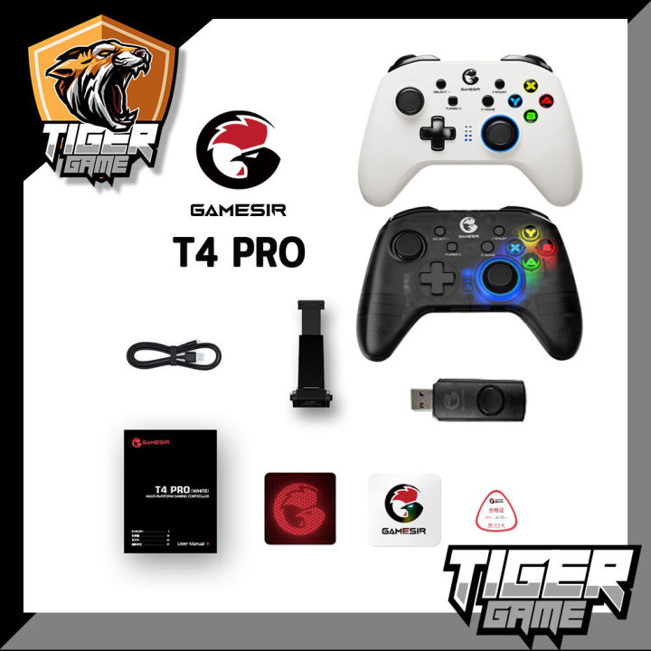 Gamesir T4 pro game controller | Shop.com.mm