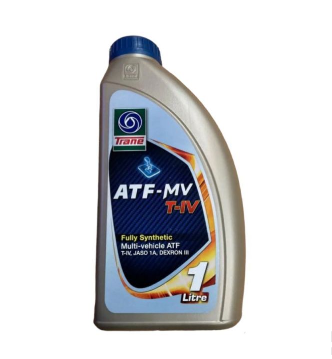 Trane Auto Transmission Fluid ATF MV (1 Li) | Shop.com.mm