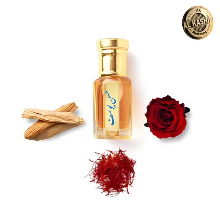 Husn e Yousuf-long Lasting most famous attar all time favourite | Daraz.pk