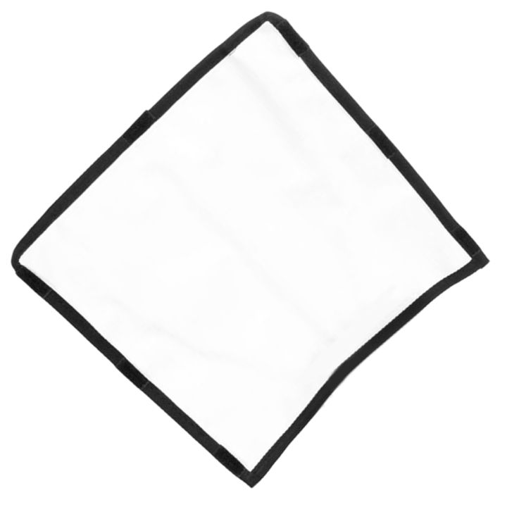 Camera Flash Diffuser Hot Selling Soft Surface Safety Durable Softbox Photo Flash Light ...