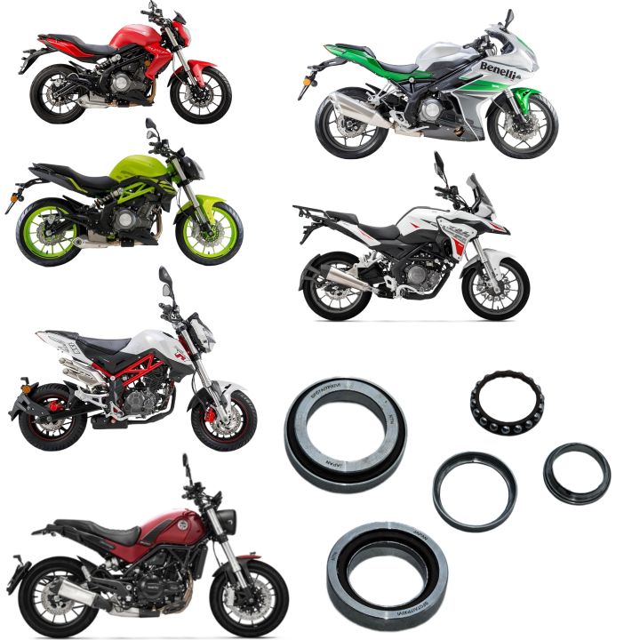 Benelli TNT300/25/302R/302S/TNT135/TRK/LEONCINO Cone Bearing | Daraz.com.np