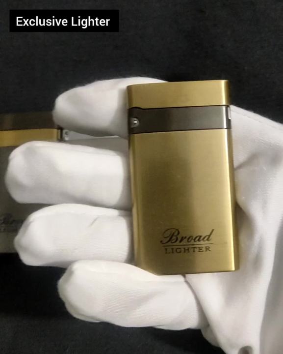 Creative Premium Modern Design Windproof Lighter Premium Inflatable ...