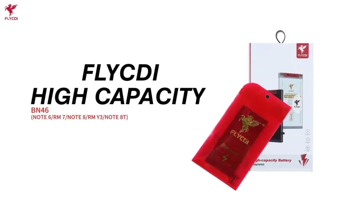 FLYCDI for XIAOMI-BN5D-Xiaomi Redmi Note 11, Redmi Note 11S, and Poco ...