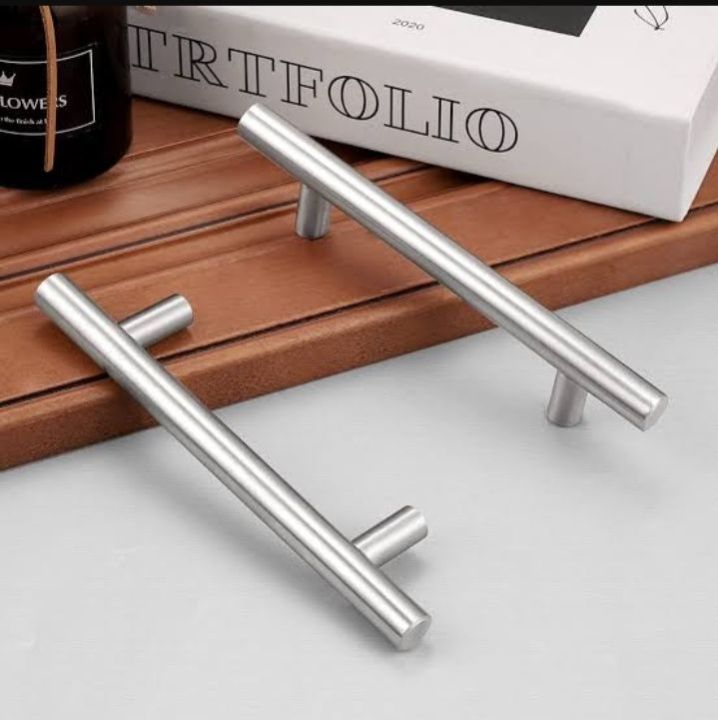 Cabinet handle, Kitchen Cabinets Handles ( 8inche. - 203.2mm ) | Daraz.pk