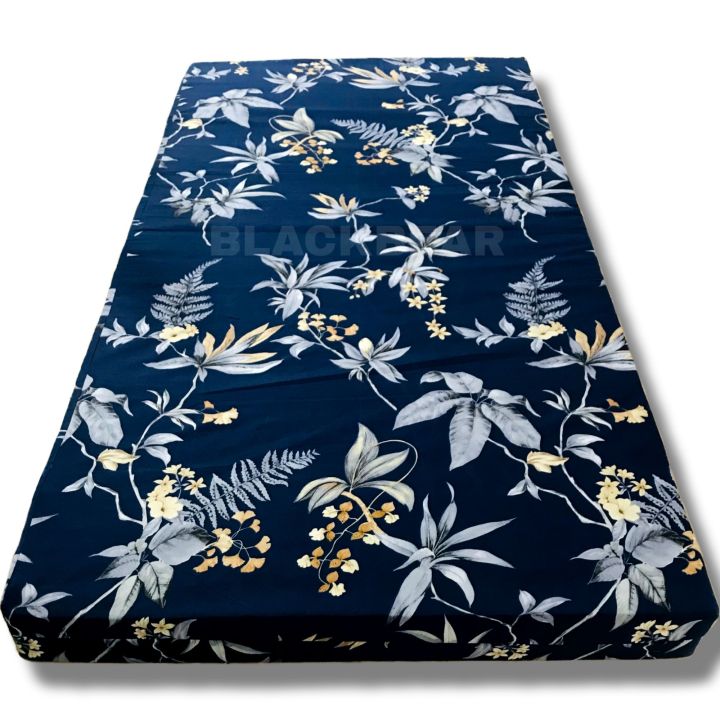 Single Foam Mattress Single layer comfortable Foam mattress | Daraz.lk