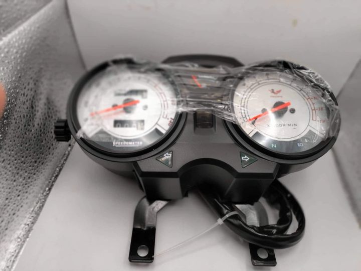 Ud100cc meter or Unique UD100cc meter | Daraz.pk