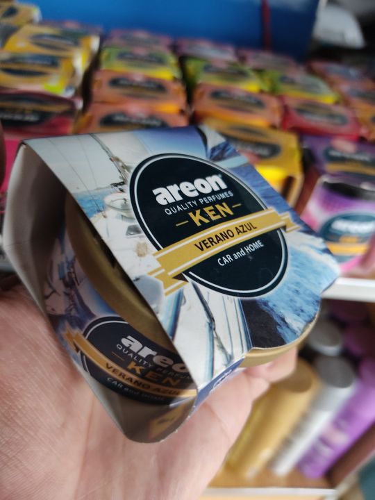 areon gel small ken | Daraz.pk