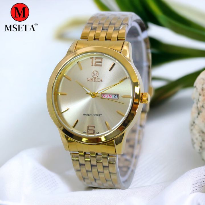 Mseta mens watch | Daraz.pk: Buy Online at Best Prices in Pakistan ...