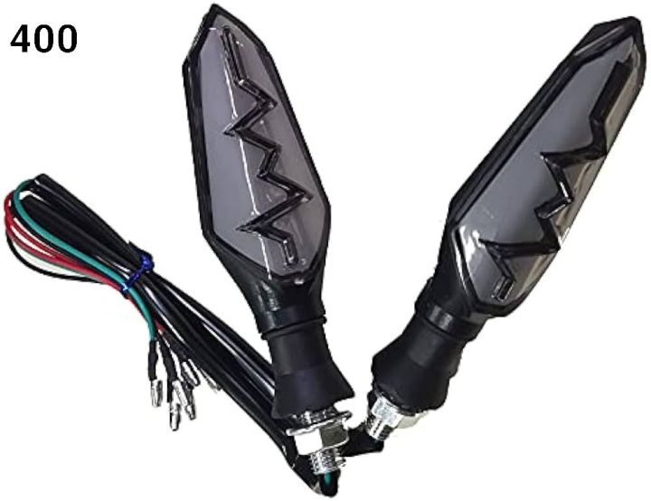 Heart Beat Running Indicator Indicator Set Of 4 (Blue/Yellow) | Daraz ...