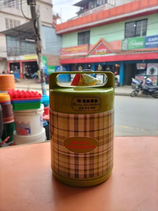Tiffin Lunch Box | Daraz.com.np: Buy Online at Best Prices in Nepal ...