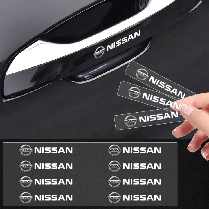10pcs Car Styling Interior Nickle Decal Emblem Stickers Auto Decoration ...
