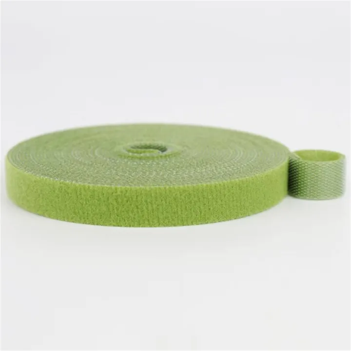 5M Cable Organizer Cable Management Wire Winder Tape Earphone Mouse ...