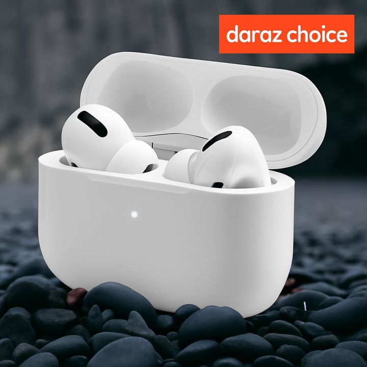 New AirPods Pro 2nd Generation - Wireless Earbuds, Air Pro, Air Buds ...