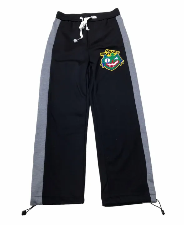 Baggy Side Lining Inside Fur Winters Trauser For Men | Daraz.com.np