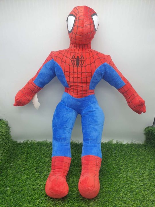 Spider Man Stuff Toy 55cm | Daraz.pk