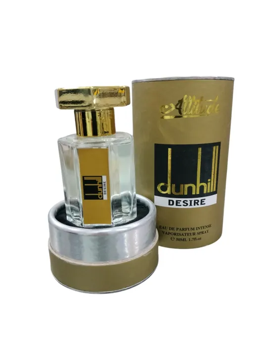 Desire Parfum By Attitude 50ml | Daraz.pk