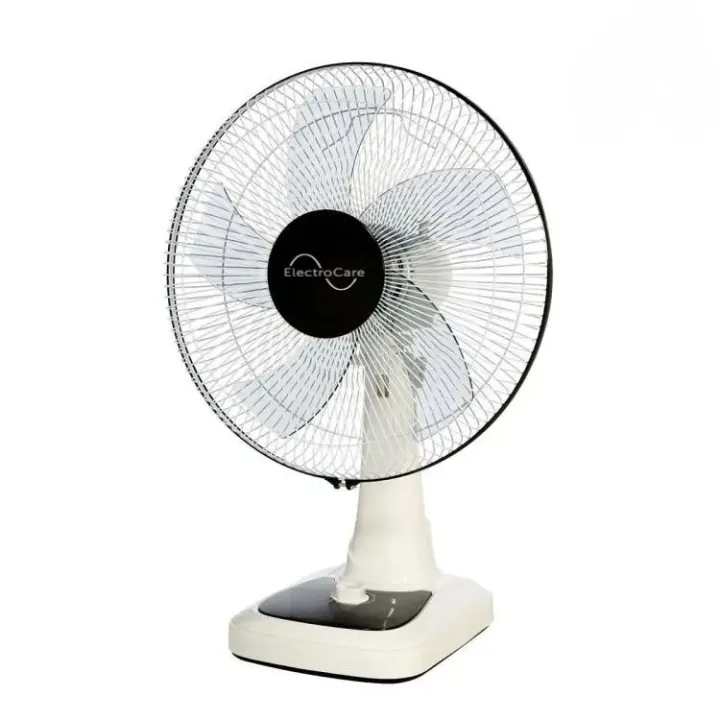 Electrocare (EC-1252) 12 Inch High Speed Table Fan | Daraz.com.np