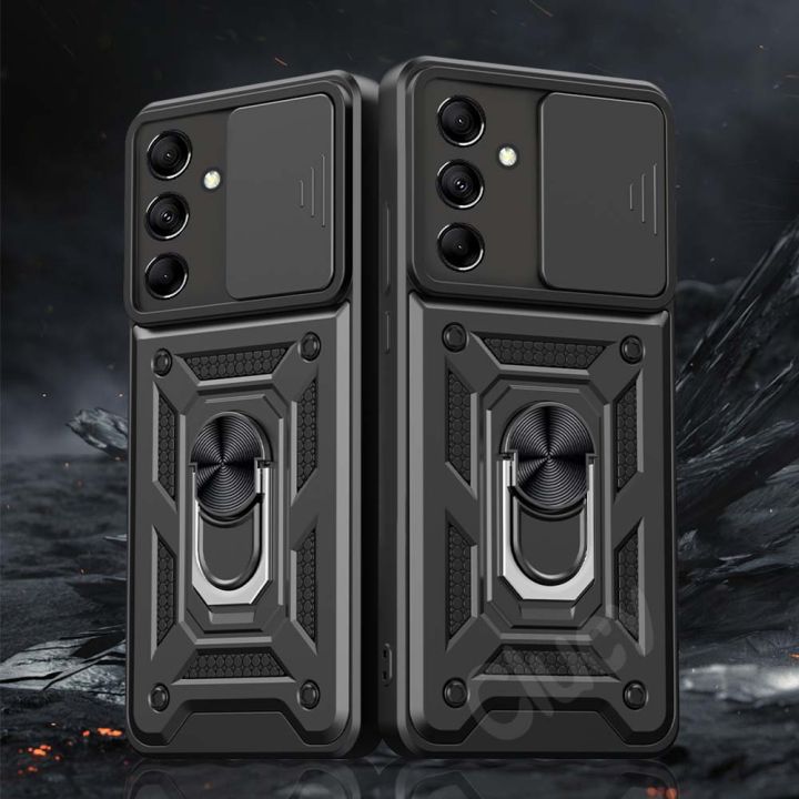Shockproof Armor Case For Samsung Galaxy M54 M14 M53 M23 M33 M52 M51 ...