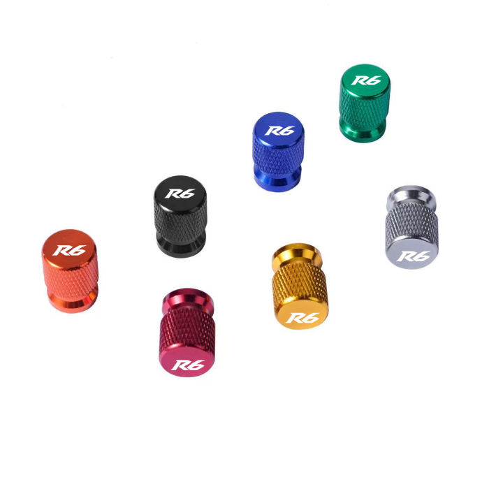 R6 For Yamaha YZF R6 2000-2020 2019 2018 2017 2016 2015 CNC Aluminum ...