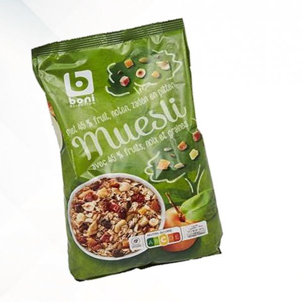 Muesli 750g | Daraz.lk: Buy Online at Best Prices in Srilanka | Daraz.lk