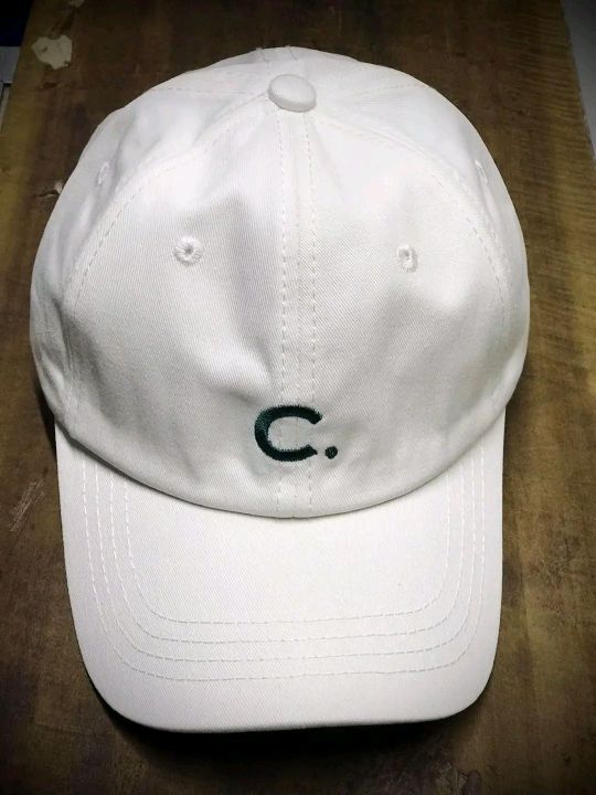 C.Cap new fashionable unisex cap original quality | Daraz.lk