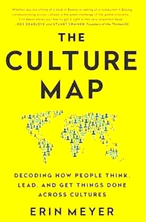 The Culture Map | Daraz.com.np: Buy Online at Best Prices in Nepal ...