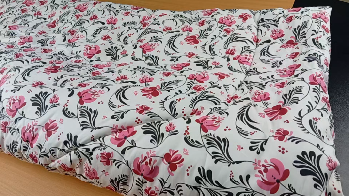 Comforter – King Size (7 x 7.5 fit) | Regular Comforter for Winter ...